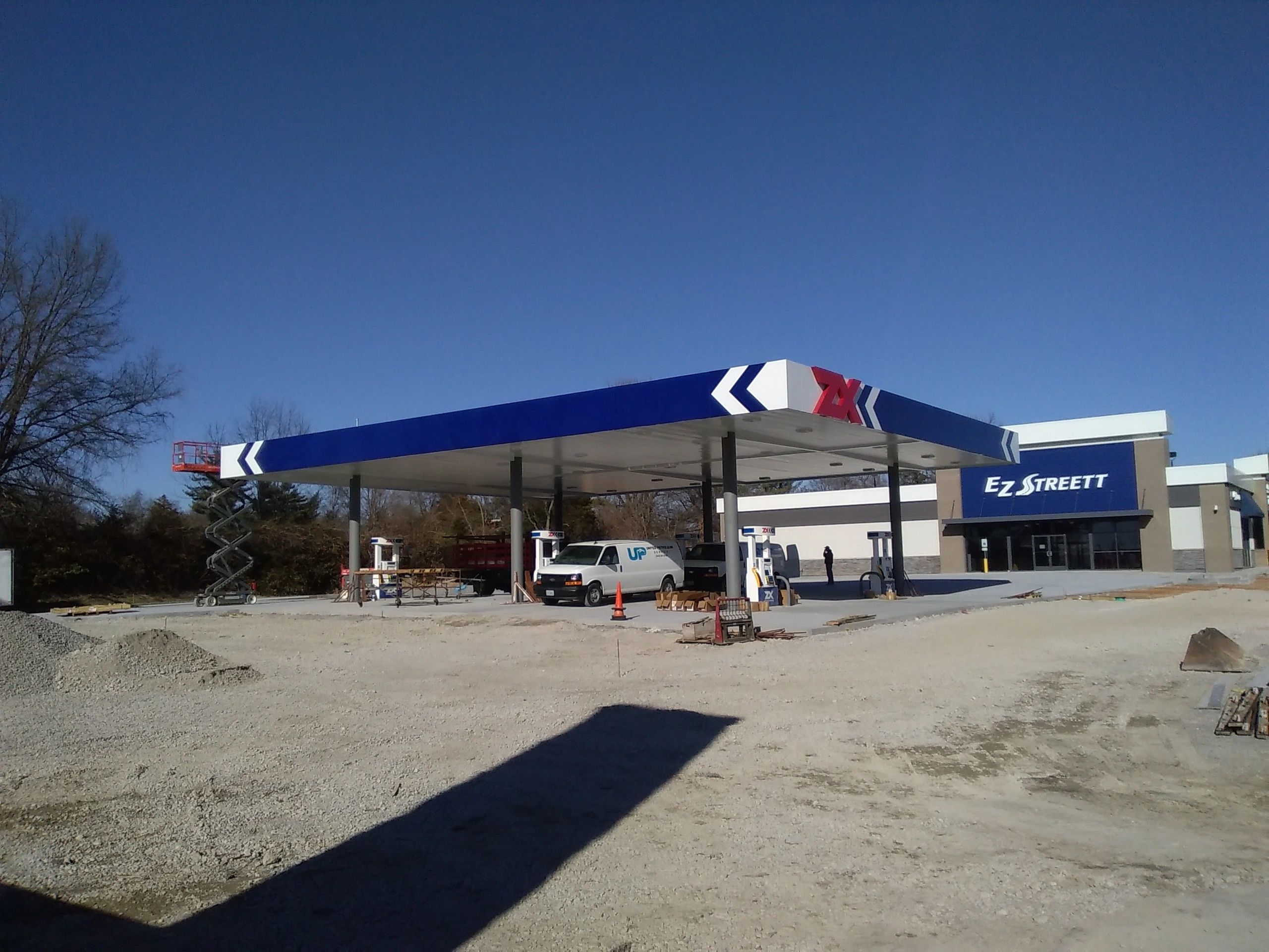 Enloe Aluminum | Enloe Aluminum